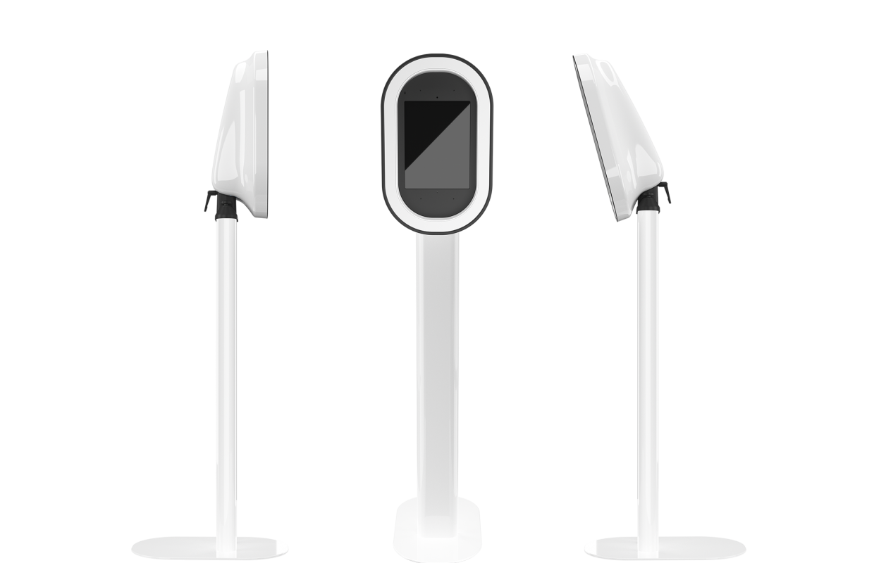 Our Booth - Perfectly Framed Photo Booth